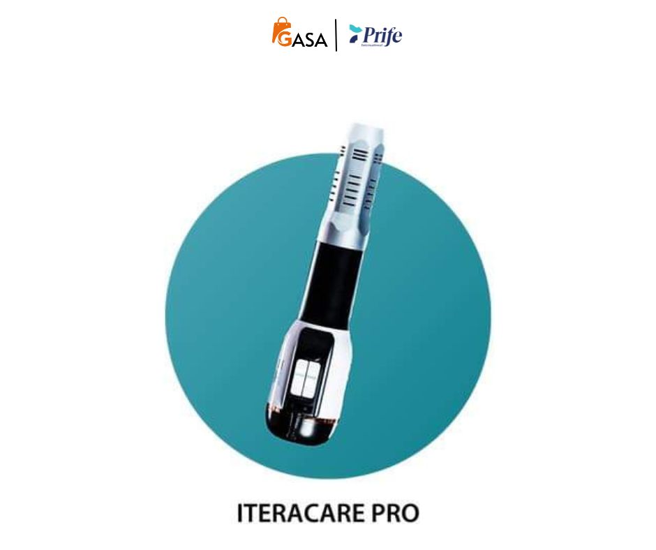 iTeracare Therapy Device - Pro